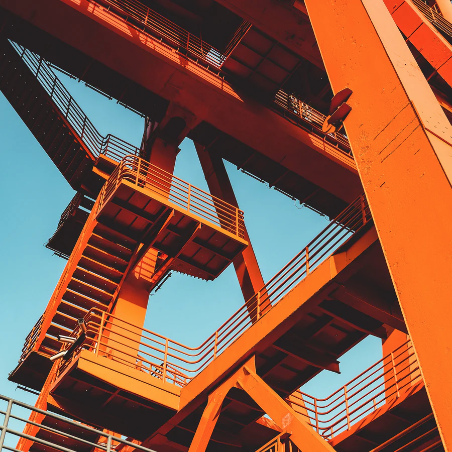 Réalisations - Bos Building Group