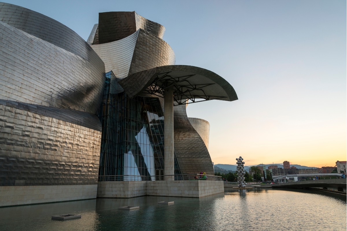 Les 13 musées architecturaux les plus impressionnants au monde - Bos ...